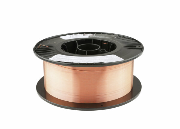 ER80SD-2 Low Alloy Steel MIG (GMAW) Welding Wire