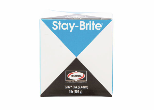 Stay Brite® Lead-Free Solid Wire Solder
