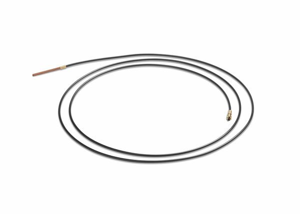 Magnum® PRO Cable Liner - Aluminum, 1/16 in, 10 ft