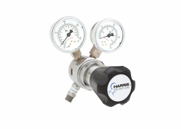 Model HP721C Regulator