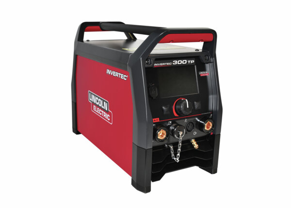 Invertec® 300TP