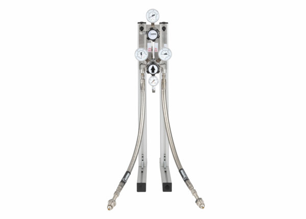 Model SG905 Manifold