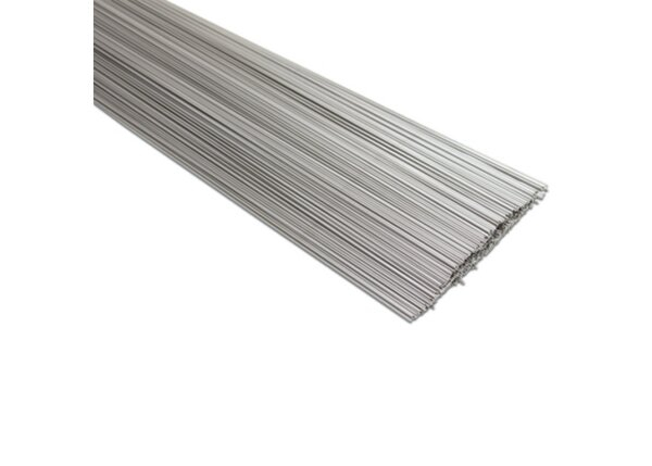 Aleación para soldadura GTAW (TIG) de acero inoxidable 308L