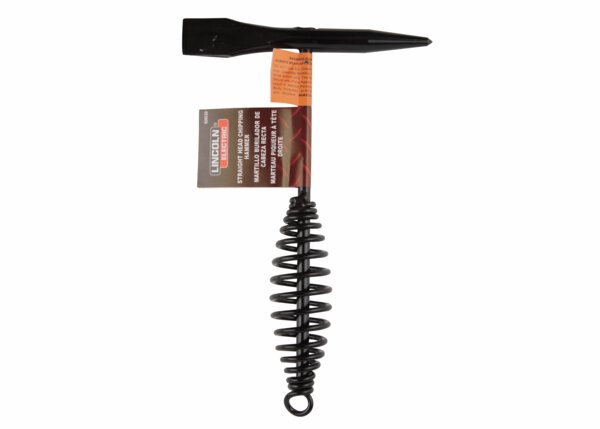 Straight Head Chipping Hammer