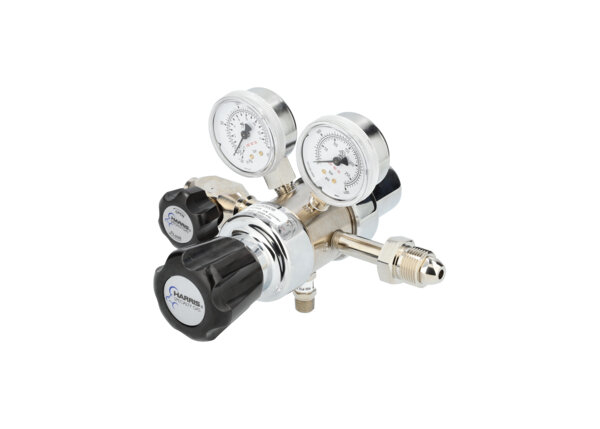 Model HP702 Regulator