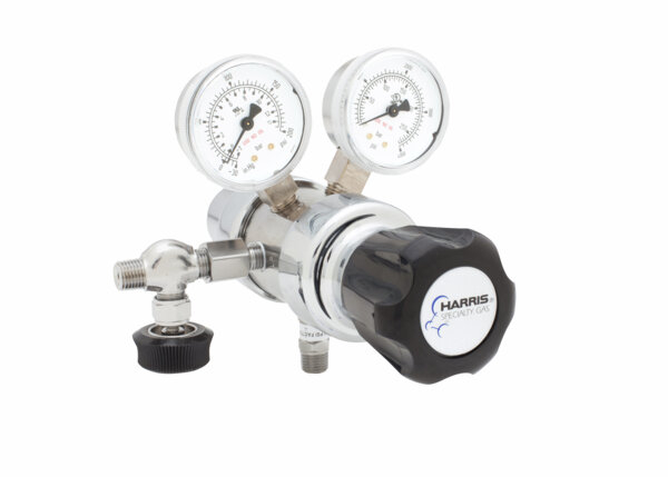 Model HP702 Regulator