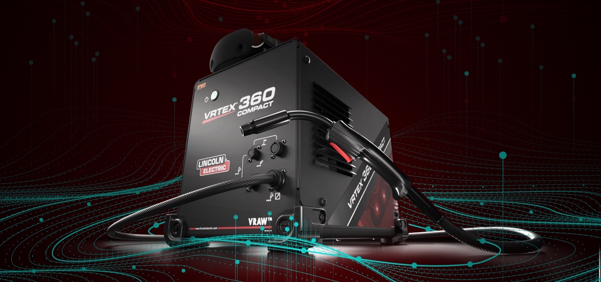 Home [www.lincolnelectric.com]