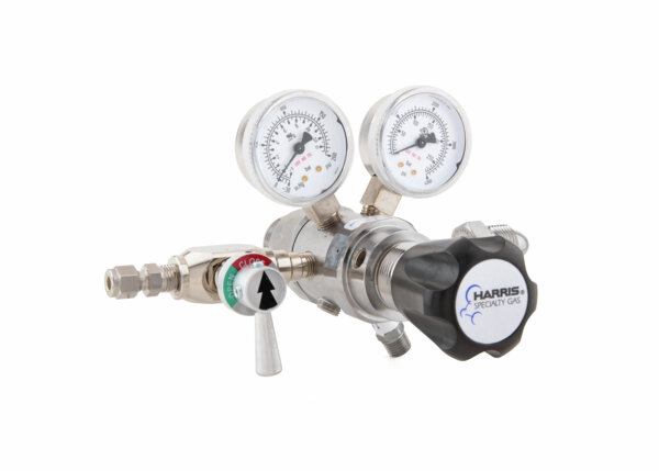 Model HP722C-125-580-D Ultra High-Purity Electroless Nickel-Plated ...