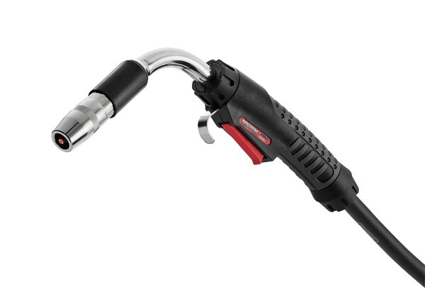 Mig welding gun store