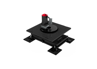 ANNEX Part Positioners | Lincoln Electric