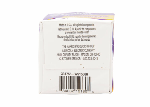 Sterling® Lead-Free Solid Wire Solder