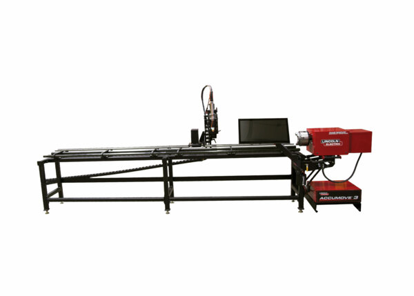 MasterPipe® Compact Profiler