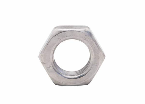 Regulator Bracket Nut