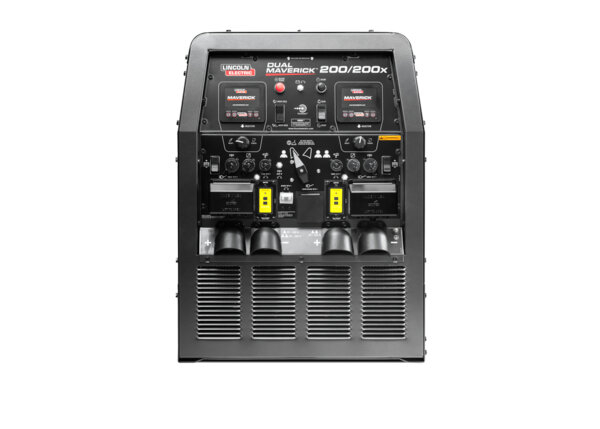 Dual Maverick® 200/200X (Kubota®)