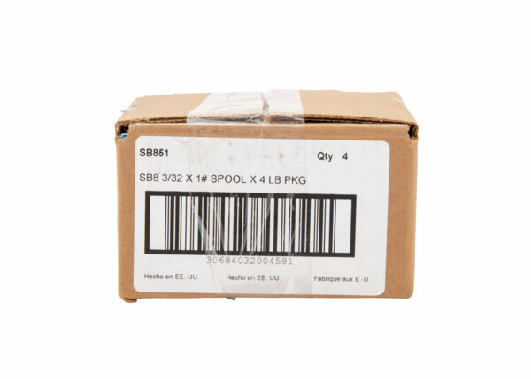 Stay-Brite® 8 Lead-Free Solid Wire Solder