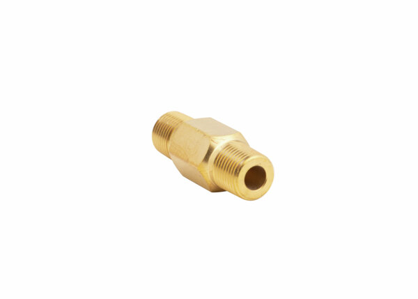 Regulator Connection Extender