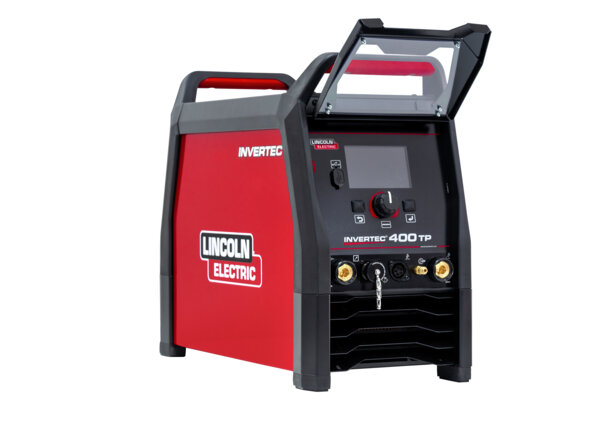 INVERTEC® 400TP
