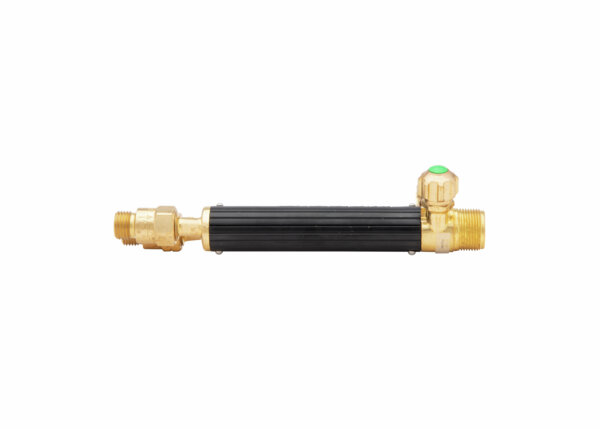 Model 19-6 Combination Torch Handle with Front Valves and Check Valves