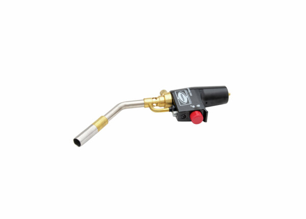 Model HSLT604-HD Self-Lighting Trigger Air-Fuel Hand Torch