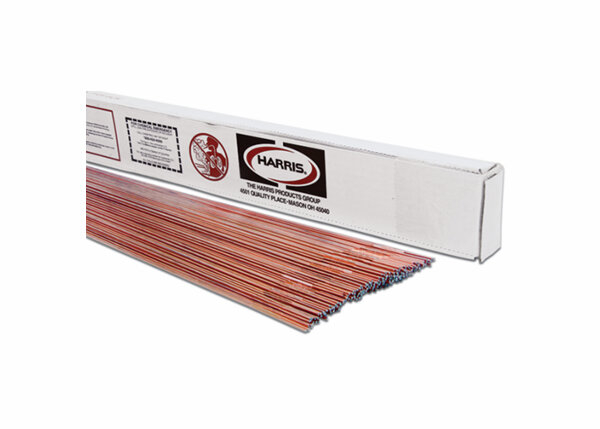 Aleación para soldadura GTAW (TIG) de acero de baja aleación ER80S-D2