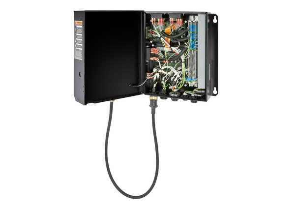 MAXsa® 10 Controller MAXsa® 10 Controller