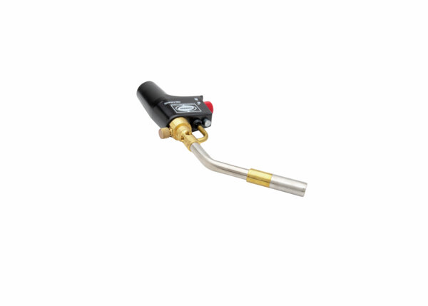 Model HSLT604-HD Self-Lighting Trigger Air-Fuel Hand Torch