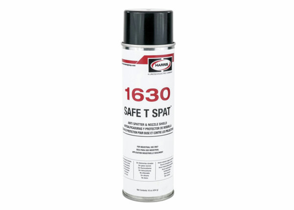 1630 Safe-T-Spat Anti-Spatter & Nozzle Shield - 16oz spray can