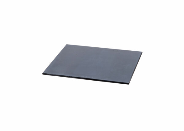 Harris Glass Welding Filter Plate Shade 11 - 4-1/2 in. x 5-1/4 in.