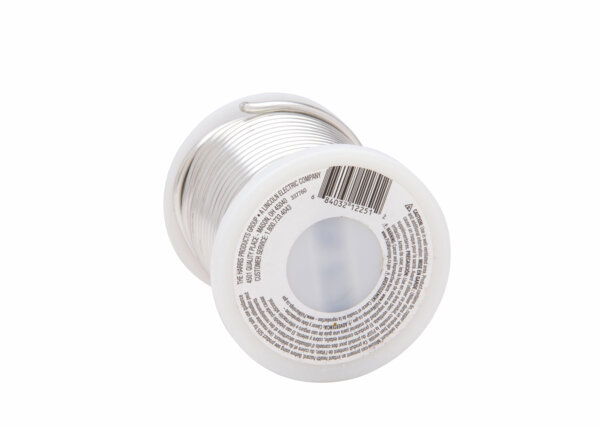 Sterling® Lead-Free Solid Wire Solder
