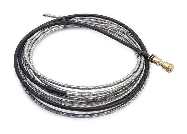 Cable Liner .035-.045 in (0.9-1.2 mm) 15 ft (4.6 m) - 10/pack