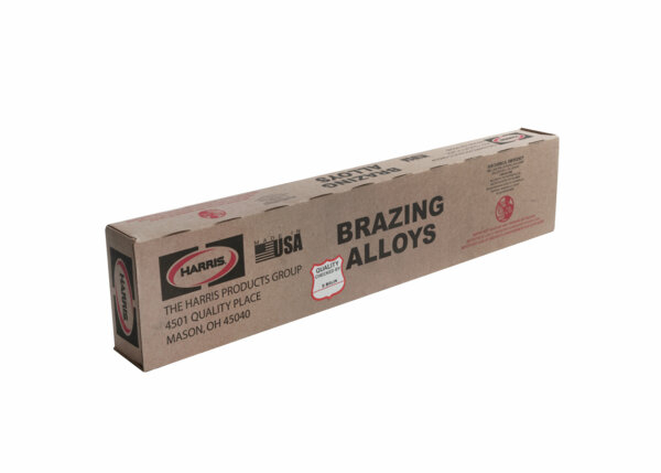 BLOCKADE® Phos-Copper Brazing Alloy