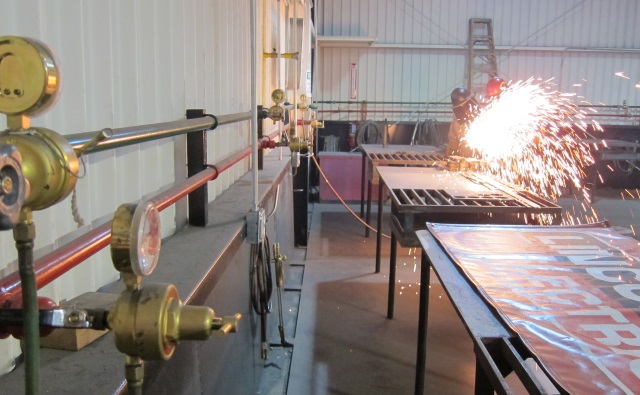 What's the Difference between a Pipeline and Station Regulator?