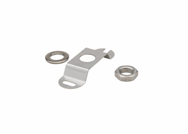 Beverage Regulator Mounting Kit