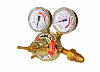 Pressure Regulators | Harris Products Group