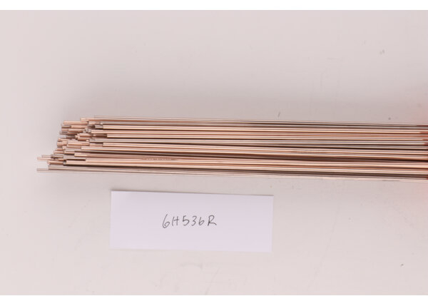 Stay-Silv® 6HP Phos-Copper Brazing Alloy