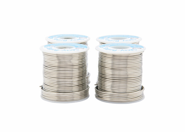 Stay Brite® Lead-Free Solid Wire Solder