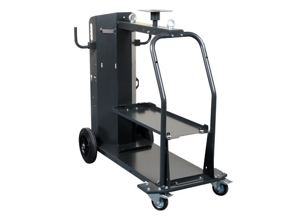 4-wheeled MODULAR TROLLEY II