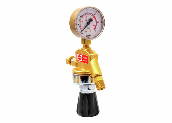 Model 846 Pipeline regulator