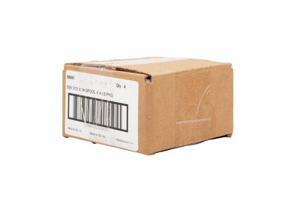 Stay-Brite® 8 Lead-Free Solid Wire Solder