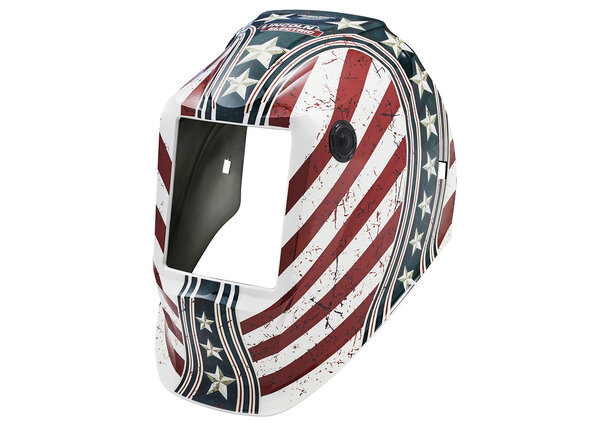 VIKING™ 3350/2450 Daredevil™ Replacement Shell