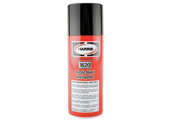 DISC - 1620 Anti-Spatter & Nozzle Shield - 16 oz. spray can