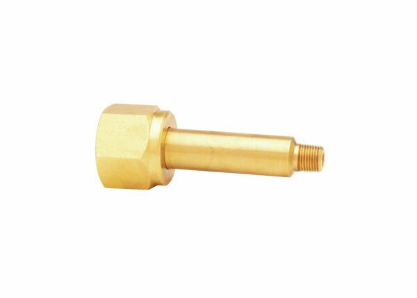 Beverage Regulator Kit - CGA 320