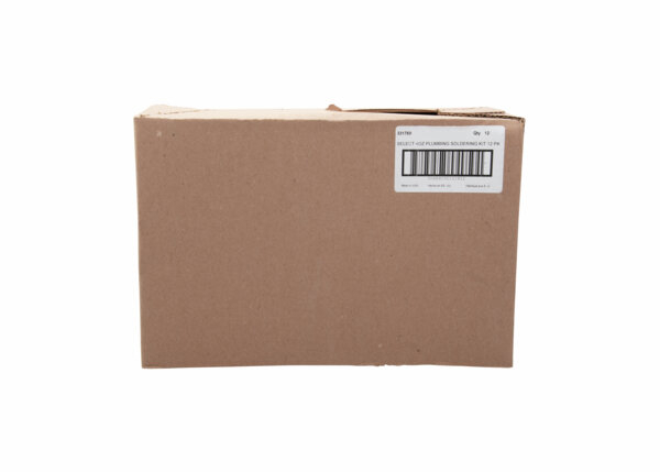 Select™ Lead-Free Solid Wire Solder Kit