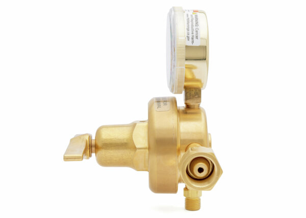 Model 330-500-540 Single-Stage Pressure Regulator