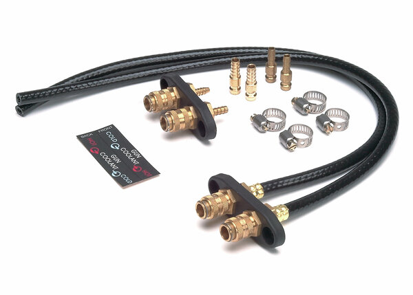 Water Connection Kit