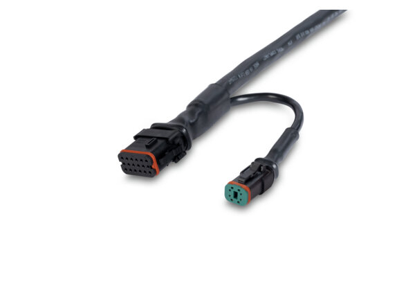 User Interface Remote Panel Cable, 10 FT. (Ranger® Air)