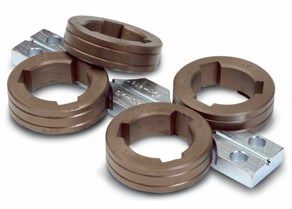 Drive Roll Kit .035 in (0.9 mm) Solid Wire