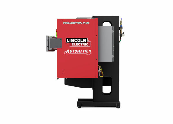 Projection-Pak™ Resistance and Fastener Welding System