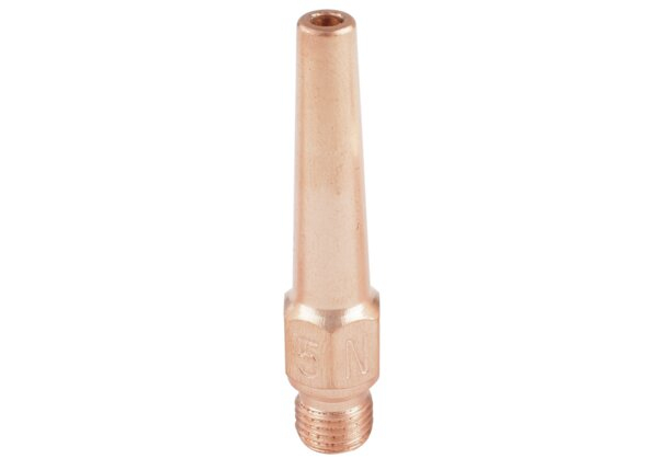 Model 1390-5N Separable Brazing Tip