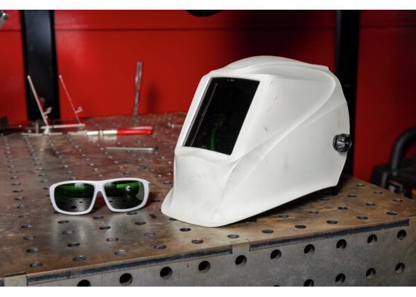 Flex Lase™ Handheld Laser Ready-Pak®